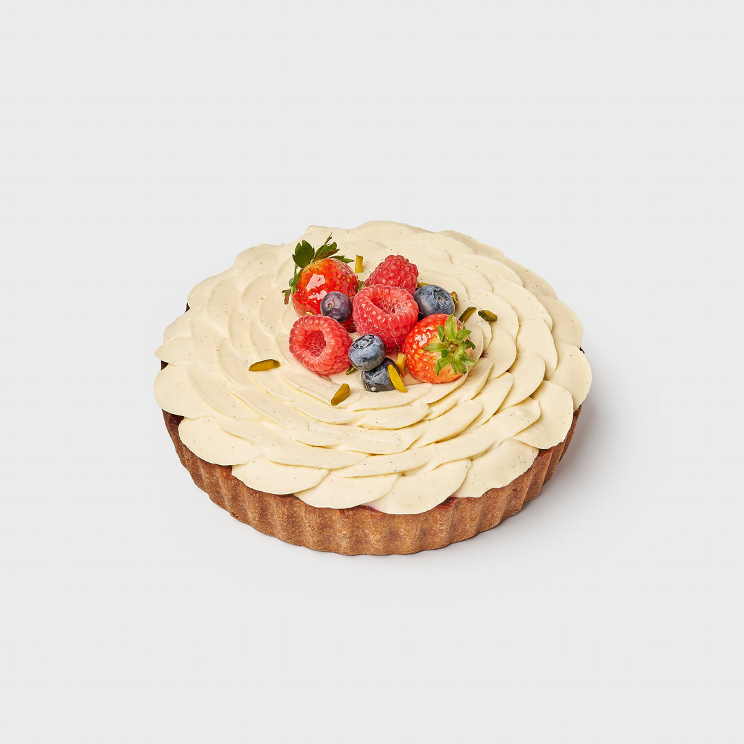 La Pomponette (Sharing sizes) – Julien Plumart